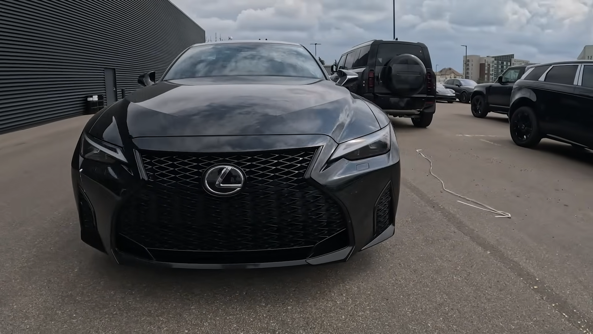 The car market is about to change - buyers need to see this first