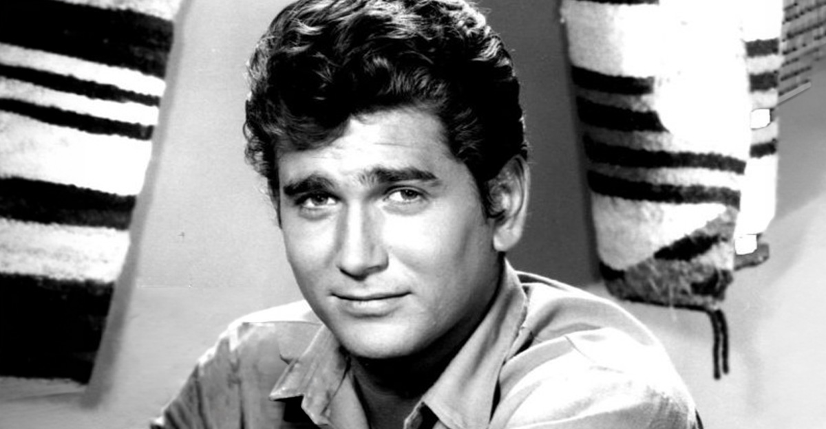 How Bonanza star Michael Landon became one of television’s most ...