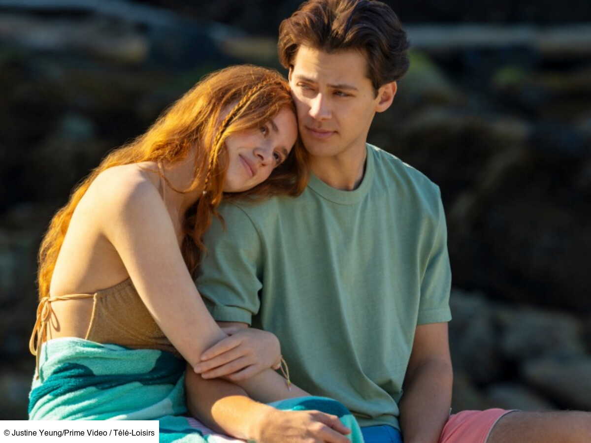 Au fil des années : Après Off Campus, la nouvelle série de Prime Video ...
