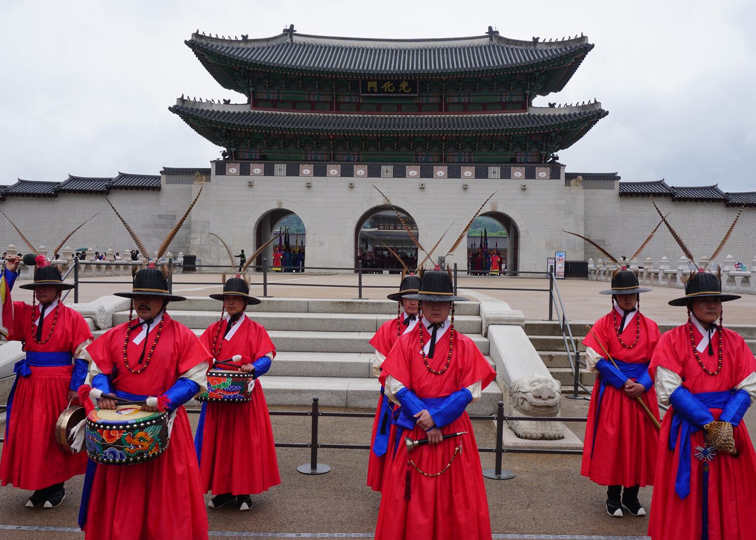 Beyond K-pop: A journey through South Korea’s past and present
