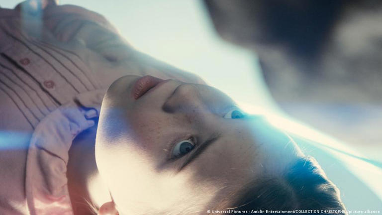 'Disclosure Day': For Steven Spielberg, aliens are not just fiction