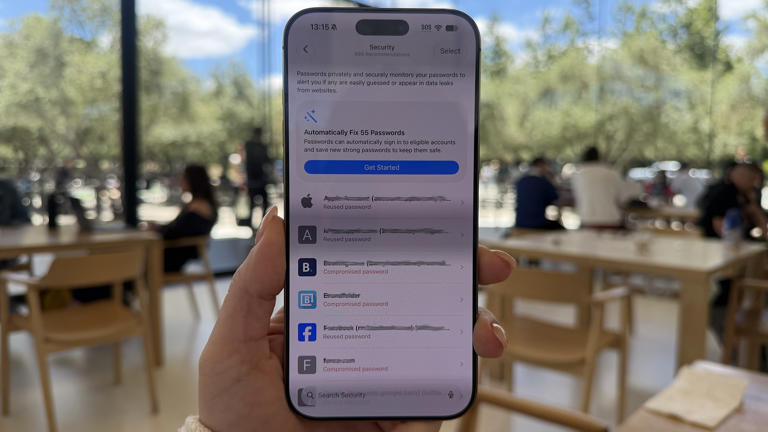 5 best new features coming to iOS 27 – your iPhone is getting a bag of ...