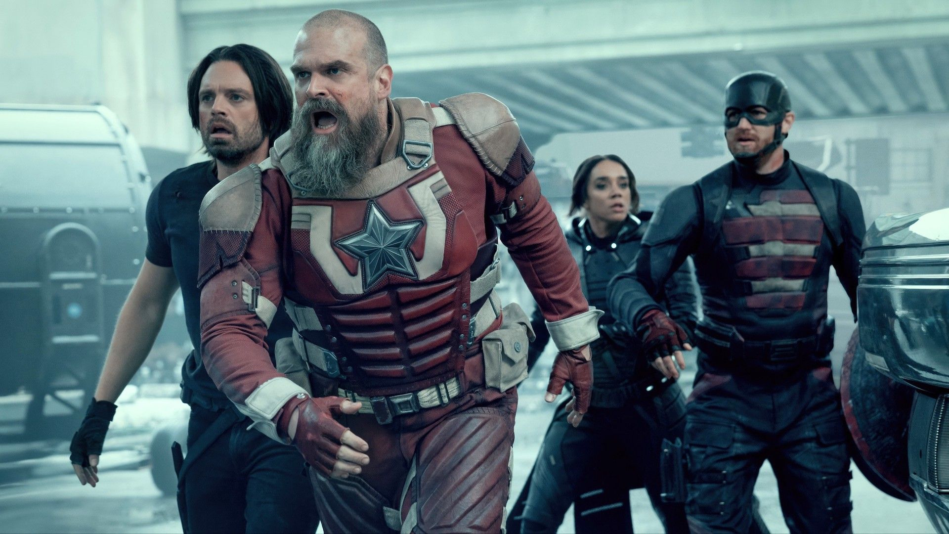 Avengers star gets candid about the 7-year doomsday build-up: "Just go ...
