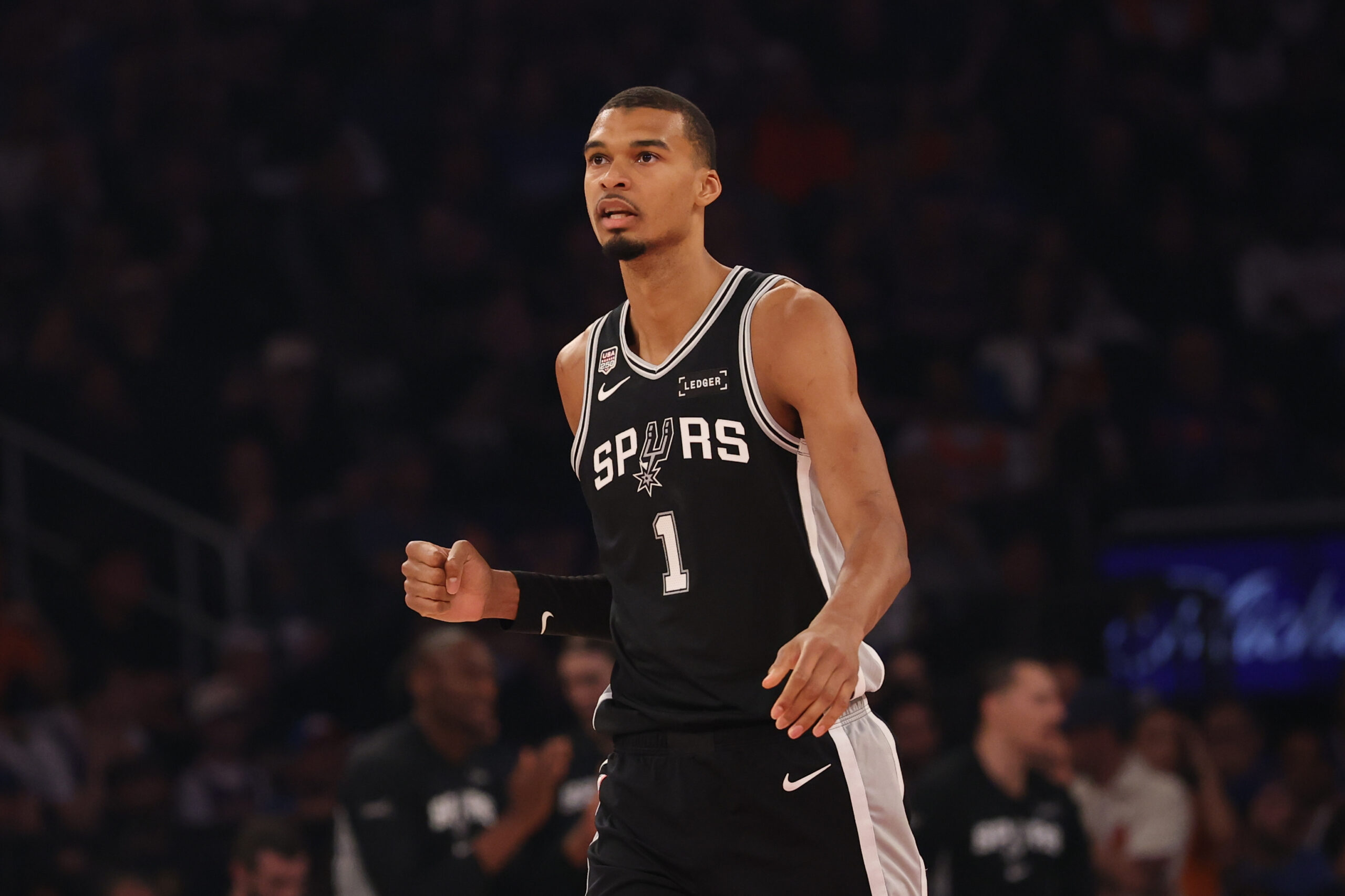 NBA’s poor officiating sheds dark cloud on 2026 Finals