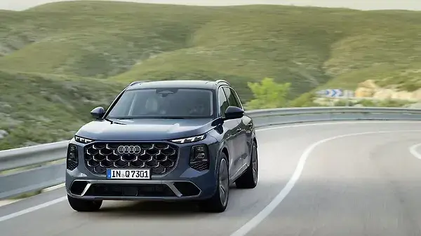 New-gen Audi Q7 is Audi’s most important SUV yet