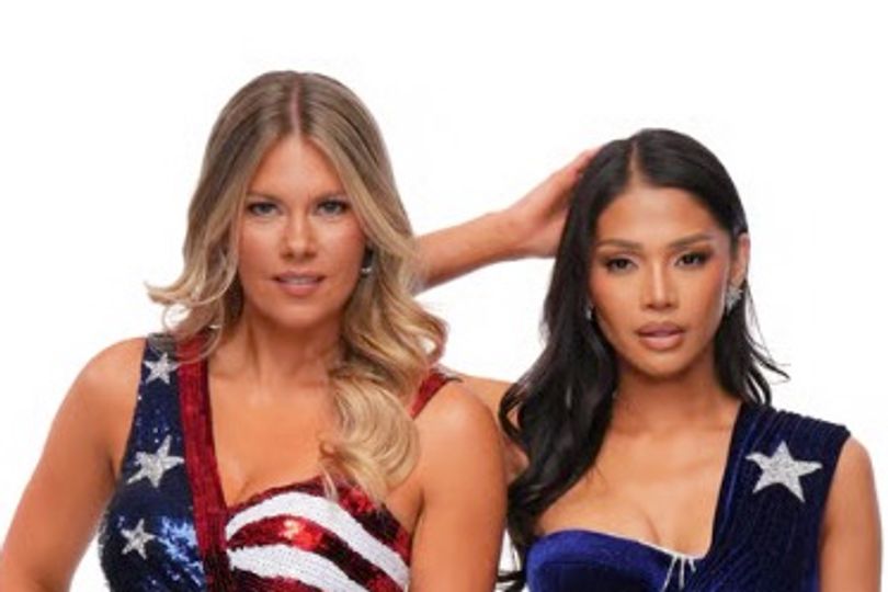 UFC faces backlash after changing ring girl outfits for White House event