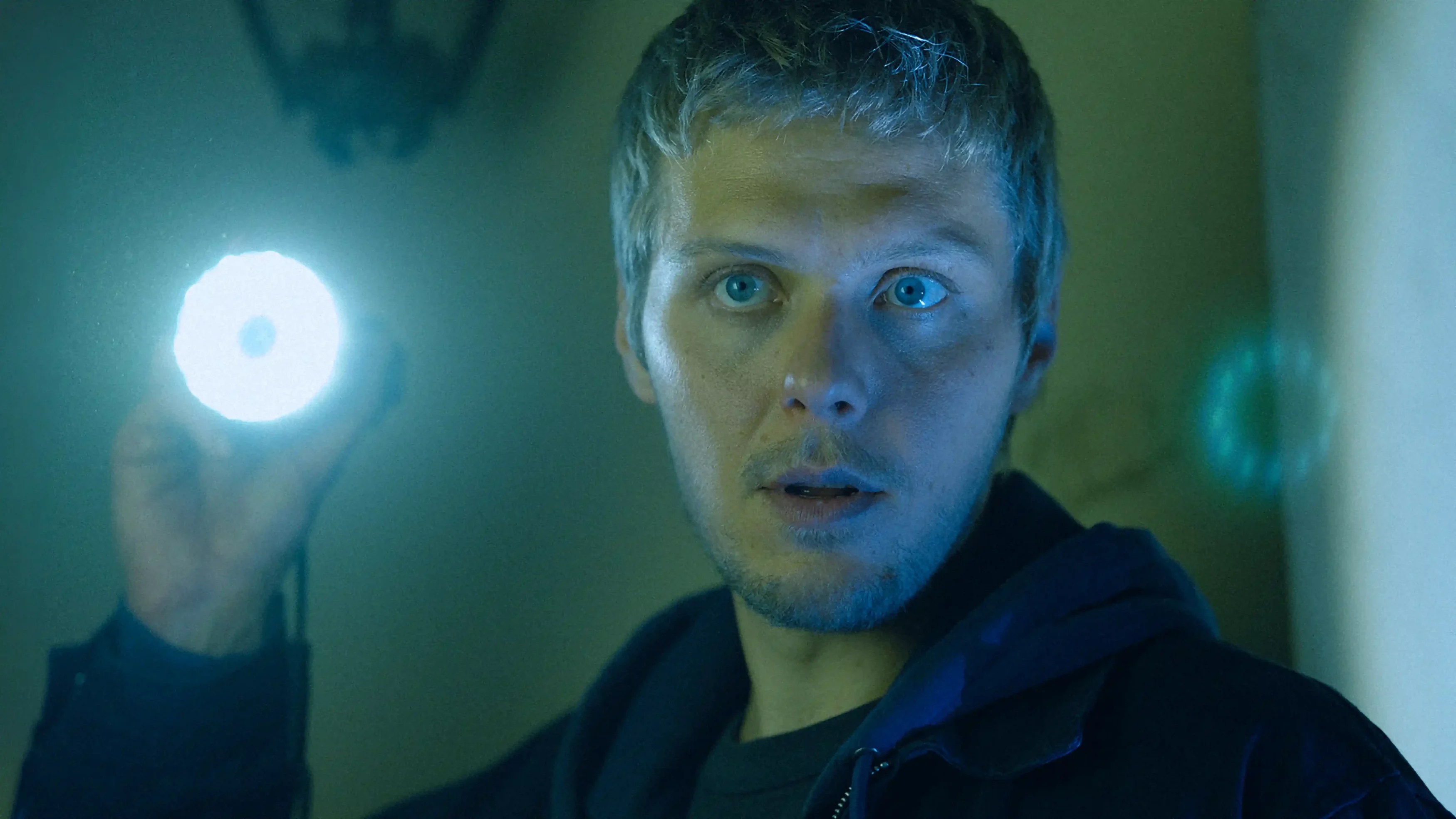 Colors of evil: Black review: A chilling Polish crime thriller that ...