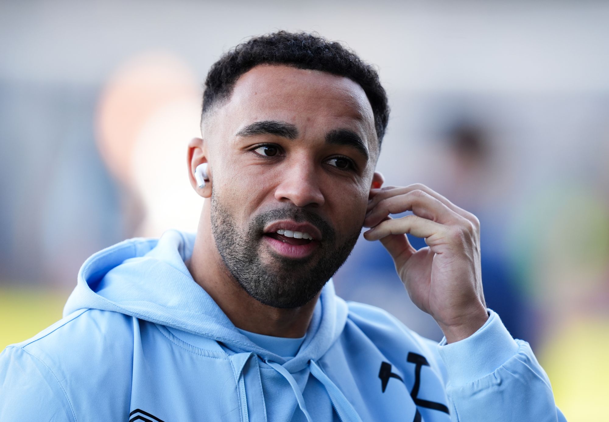 'Likely' - Hull City-linked Callum Wilson verdict issued as West Ham ...