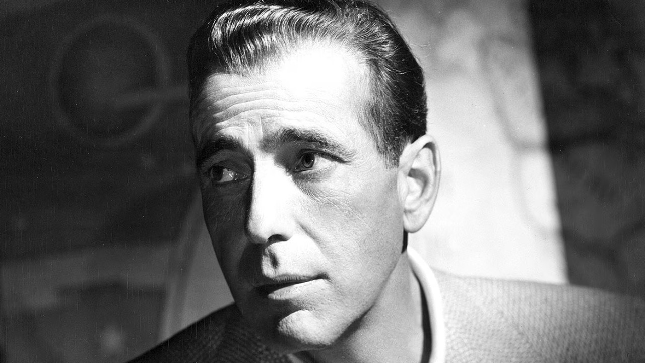 The Humphrey Bogart movie he believed saved his Hollywood career