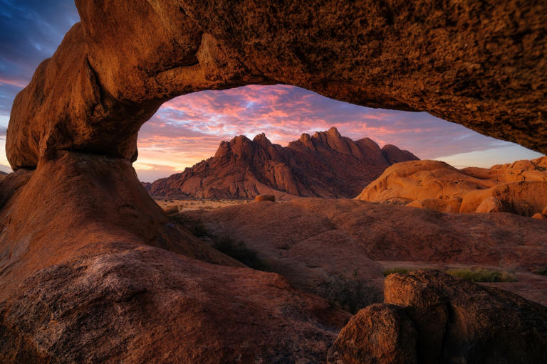 These are the 20 best national parks in the United States, according to ...