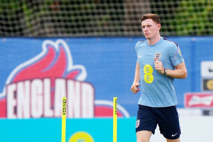 Nottingham Forest set Elliot Anderson price tag as Man City plot second ...