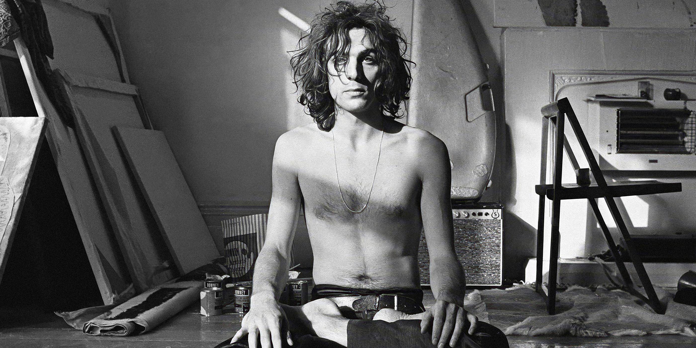 Pink Floyd changed forever after a random encounter with this former member