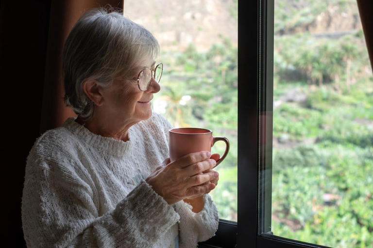 Alzheimer : une nouvelle piste relance l’espoir de retrouver des ...