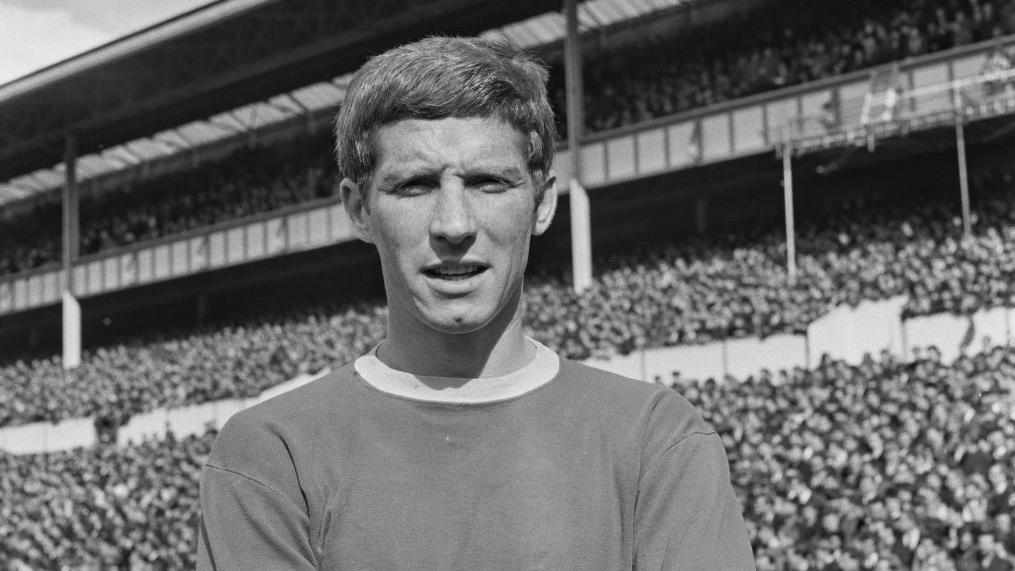 The things that made Ball 'a phenomenal footballing figure'
