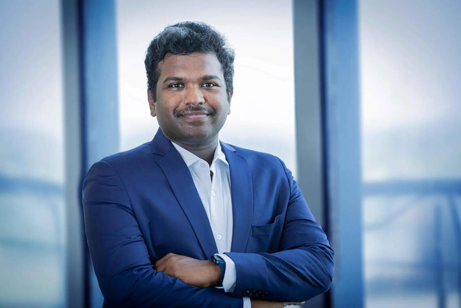 Zoho forays into IT hardware with an indigenously designed server platform