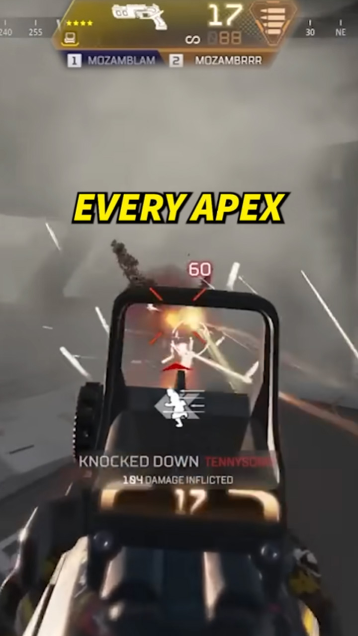 Rare Apex Legends LTM coming soon event leak and info