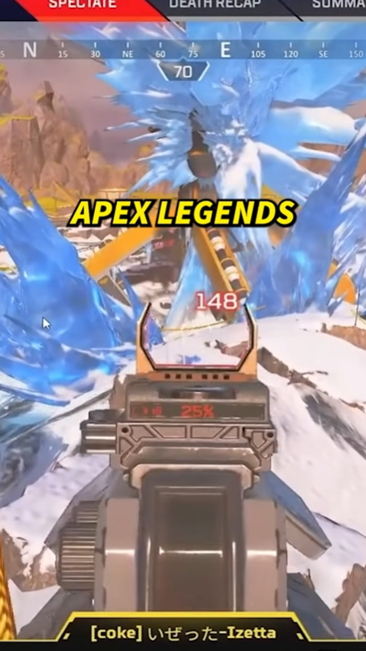Complete guide to the scariest hacks currently in Apex Legends