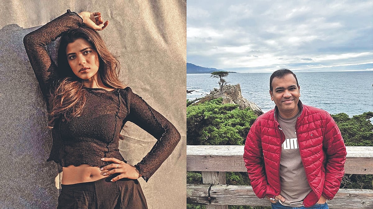 Aishwarya Rajesh set for Kannada debut