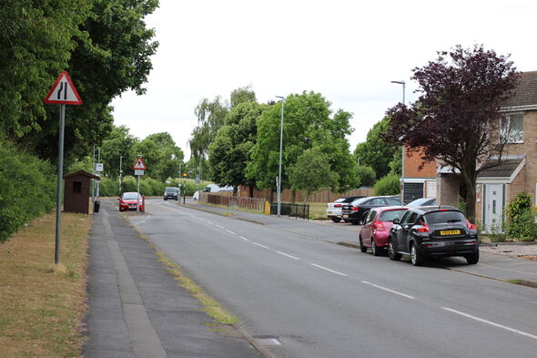Woman finds perfect revenge after neighbour's clients keep parking over ...