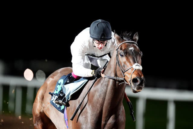 Royal Ascot is always the primary focus for Oisin Murphy