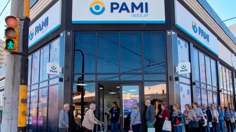 Mi PAMI: la guía paso a paso para registrarse en la plataforma y ...