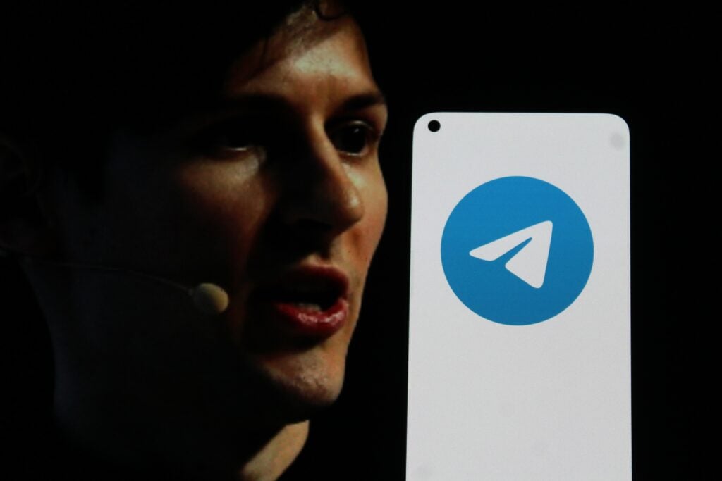 Telegram returns to Apple Watch with native app supporting messages ...