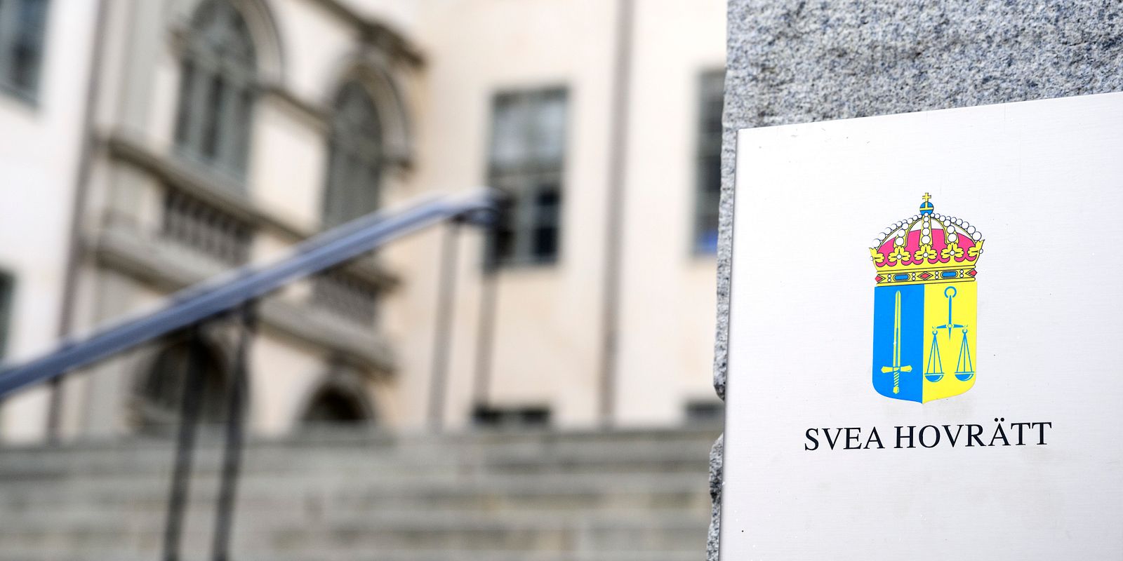 Hovrätten slår fast domen i LVU-härvan