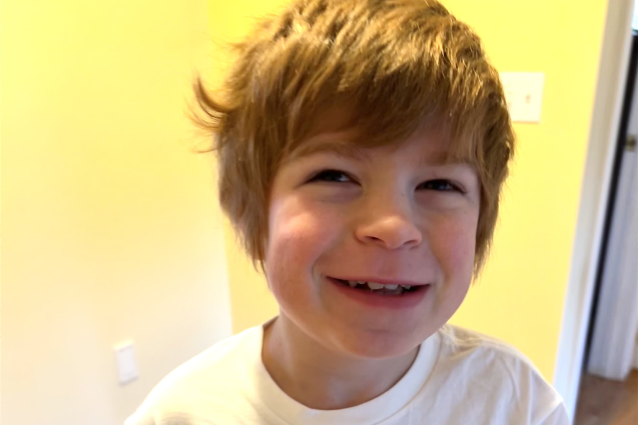 I thought my son had autism—then doctors discovered the truth