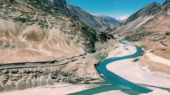 Not a single drop of water will flow to Pakistan, says union minister ...