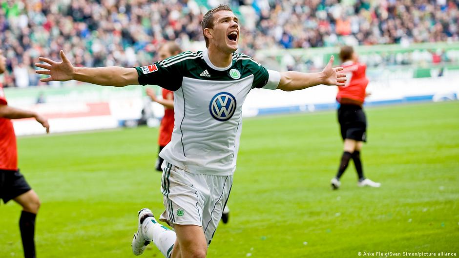 World Cup 2026: Edin Dzeko still going strong for Bosnia