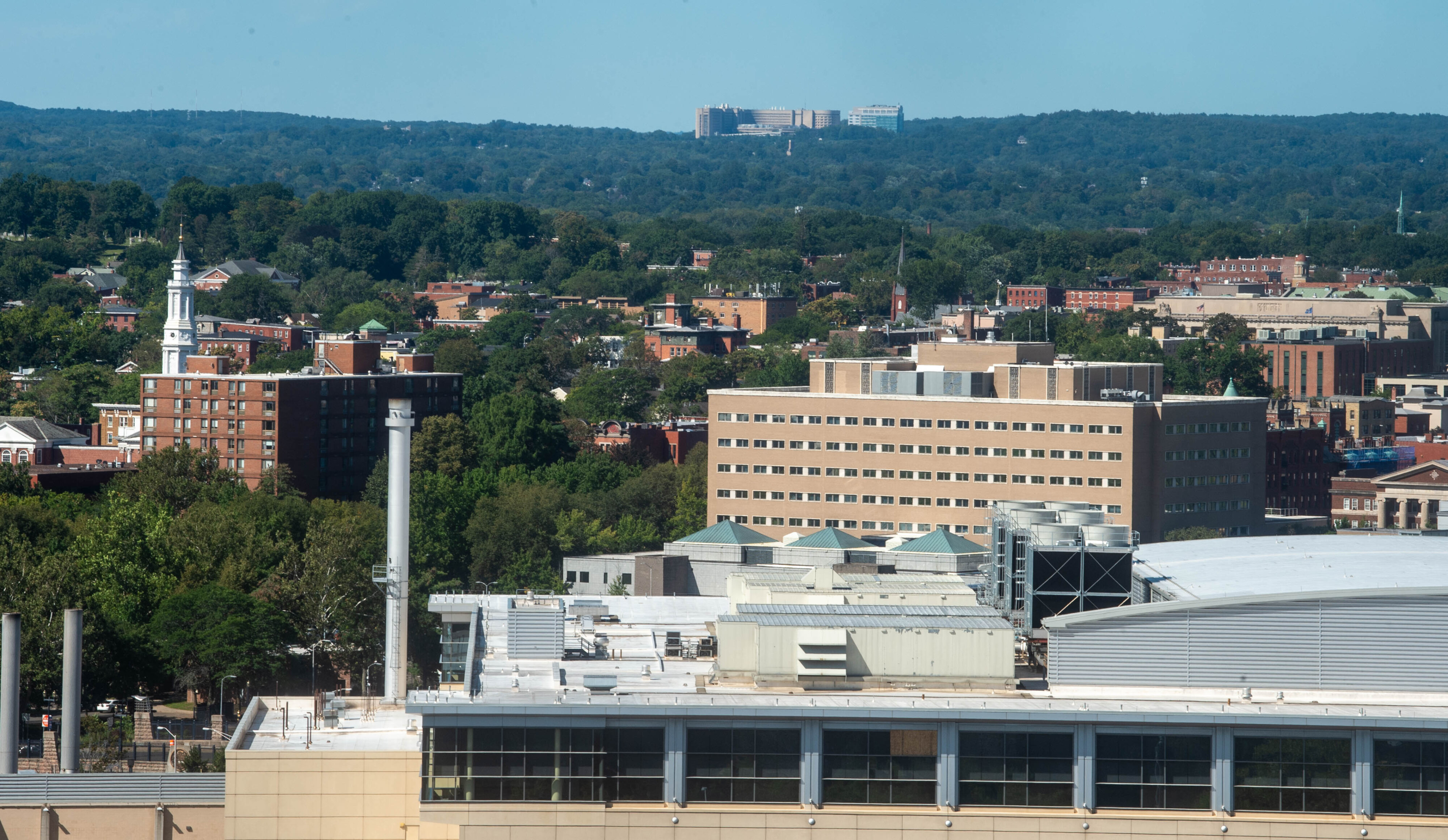UConn Health faces $54.3 million cost increase for 2027. What it is and ...