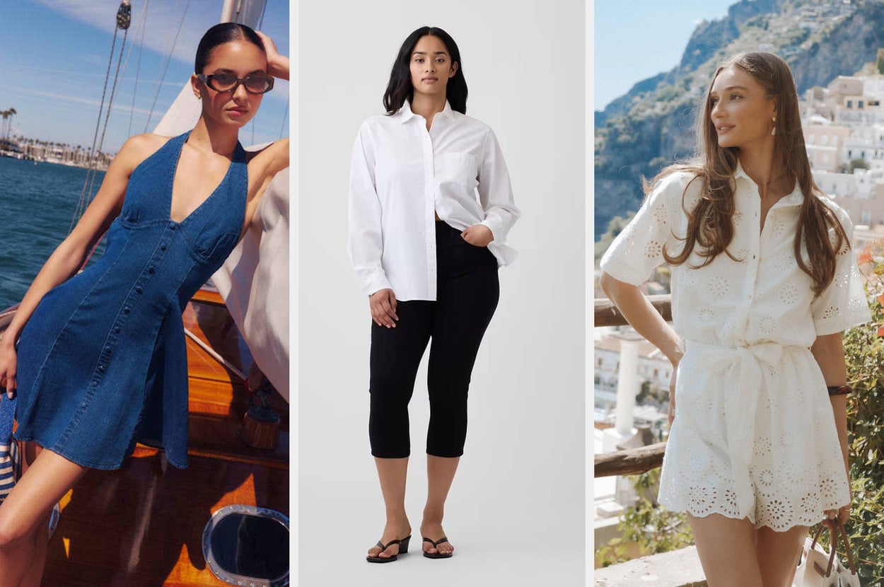 31 pieces that'll make you look and feel put together without a ton of ...