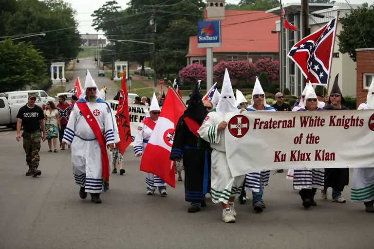 Stop subsidizing the SPLC’s hate
