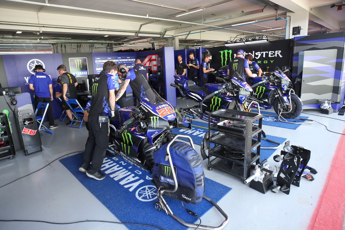 Why the one-bike proposal has left the entire MotoGP paddock in shock