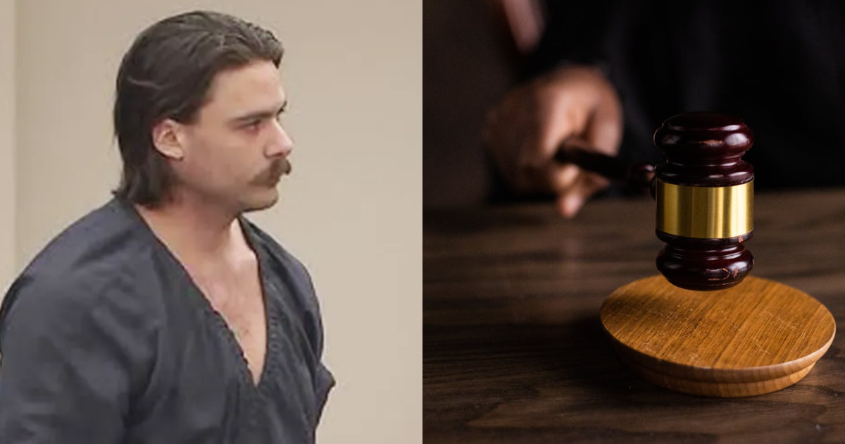 Influencer ‘Chud the Builder’ remains behind bars after judge denies ...