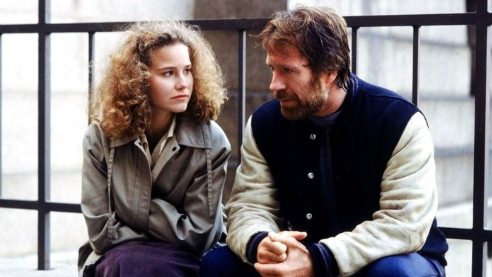 10 hopeless actors who stumbled into a perfect movie