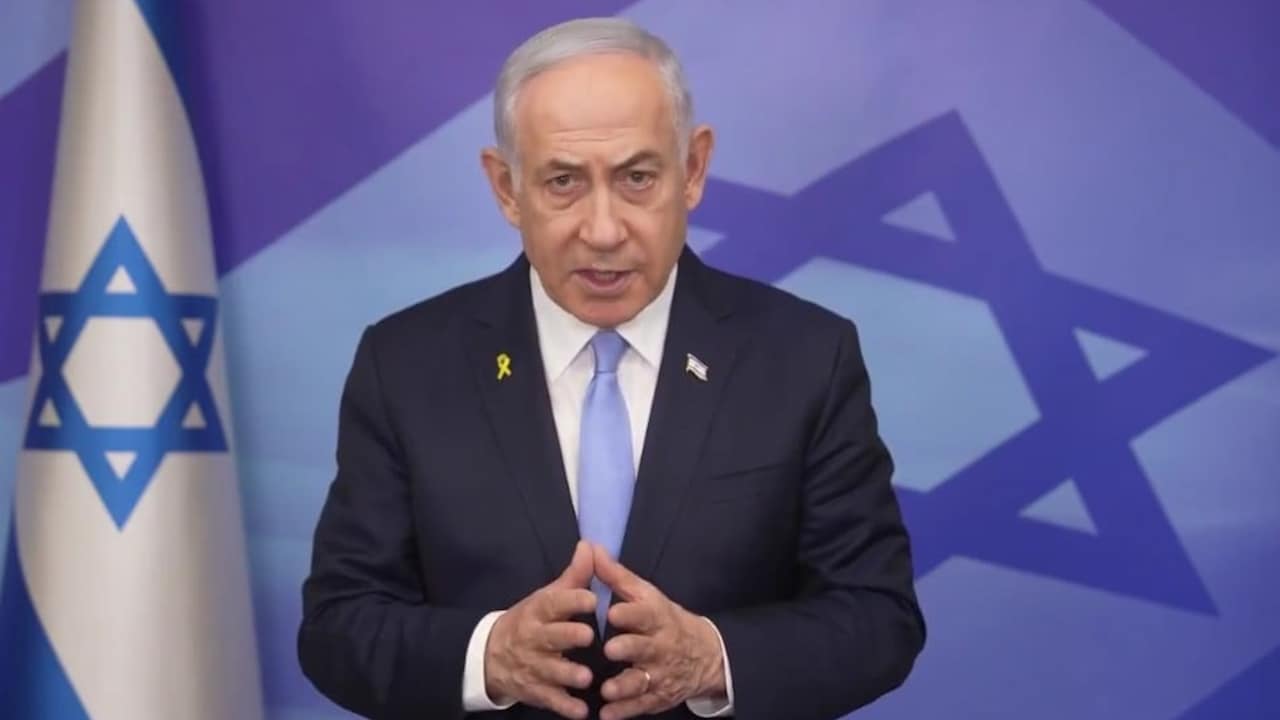 Israel PM Netanyahu to seek re-election this year in first polls since ...