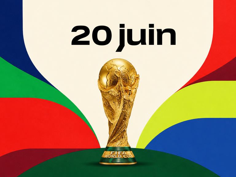 Coupe du Monde 2026 : 10 recettes rapides pour regarder les matchs du ...