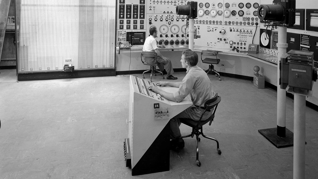 21 unfinished projects that could have changed history