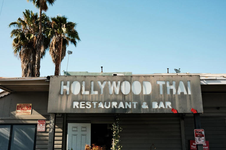 Restaurants are paying influencers for promotional posts. How messy can ...