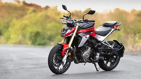 Hero Xtreme 250R real-world fuel efficiency tested
