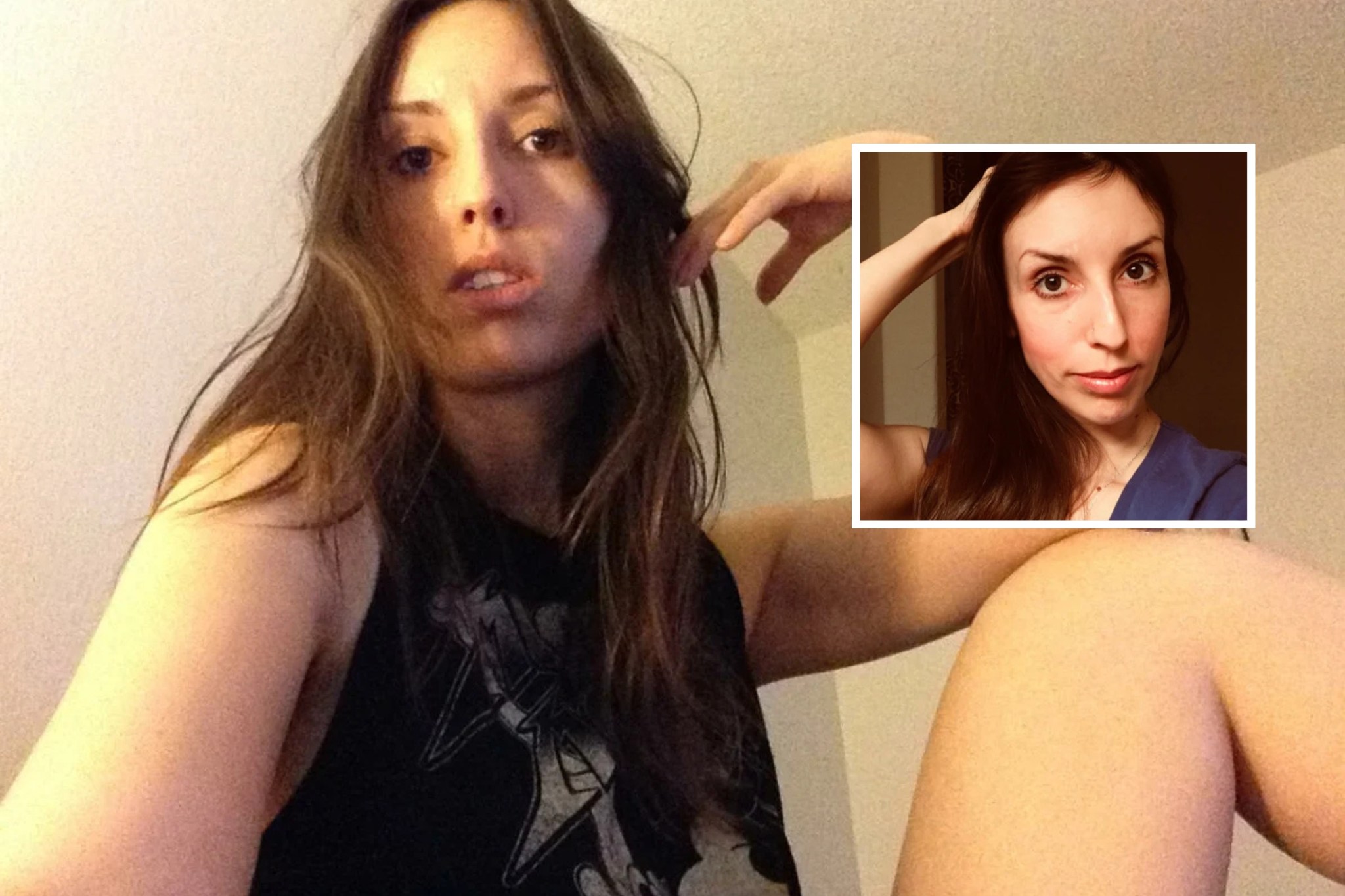 Woman on trial in Mexico for murder lured US men via dating apps—DOJ