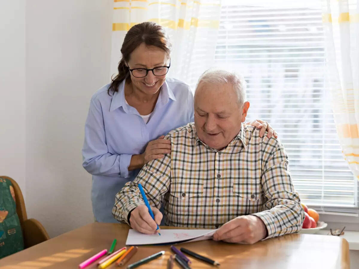 Wellness Wednesday: The hidden Alzheimer’s symptoms that don’t look ...