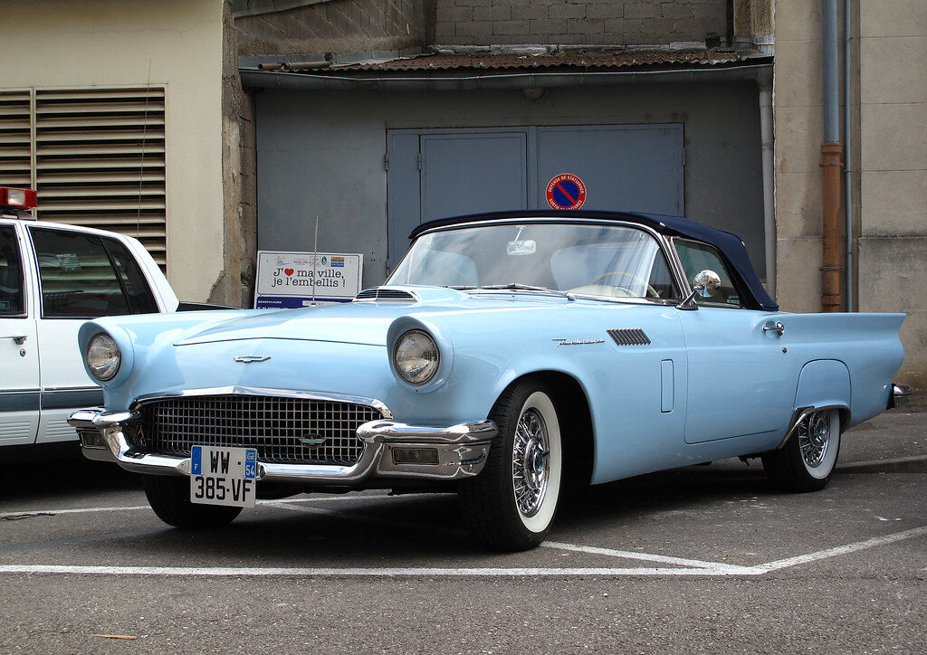 More than metal: A journey through 12 utterly charming cars