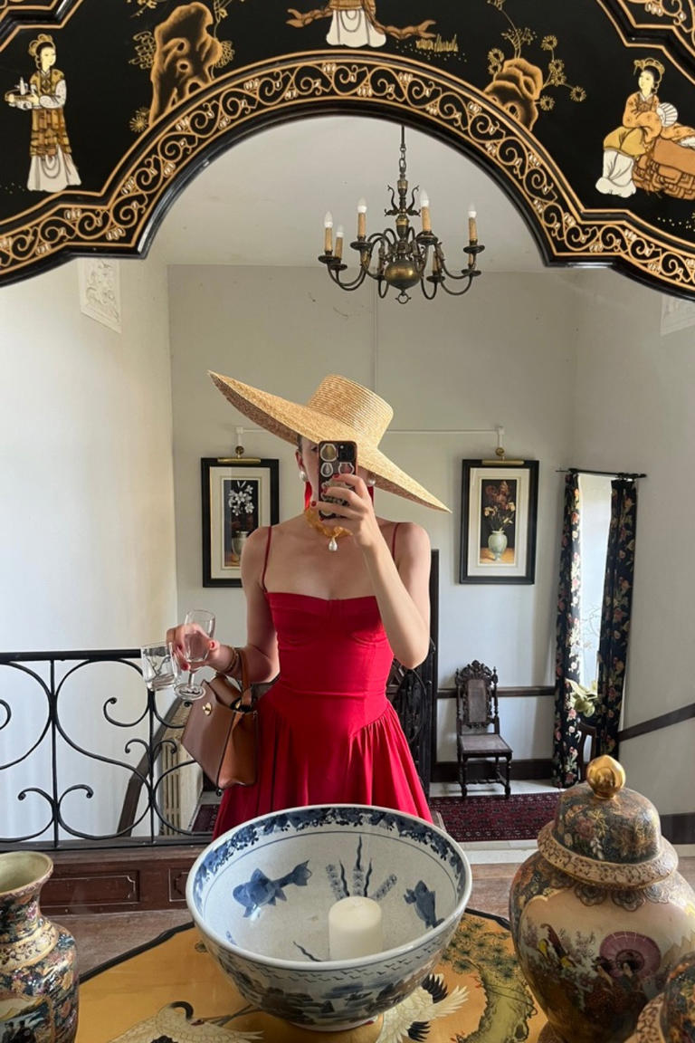We asked a stylist for the best summer wedding guest outfit ideas