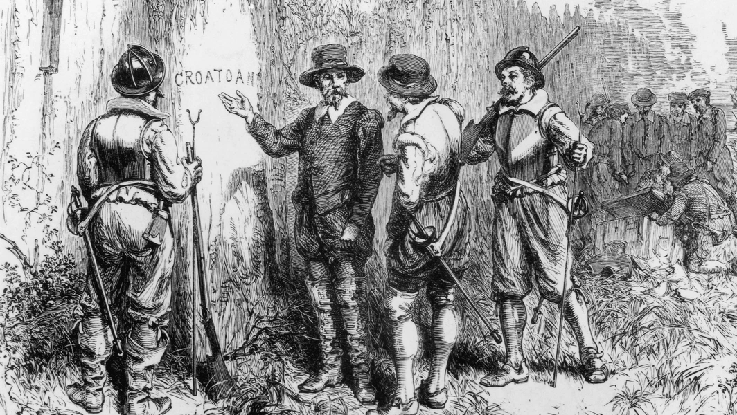 22 unsolved disappearances that still baffle investigators