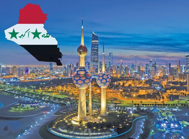Kuwait's new labor rules shut out workers from Nigeria, Kenya and 22 ...