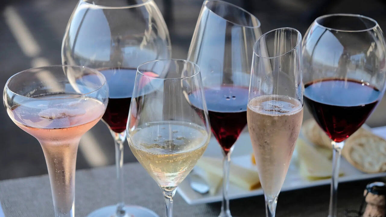 Government study highlights alcohol consumption risks not included in ...