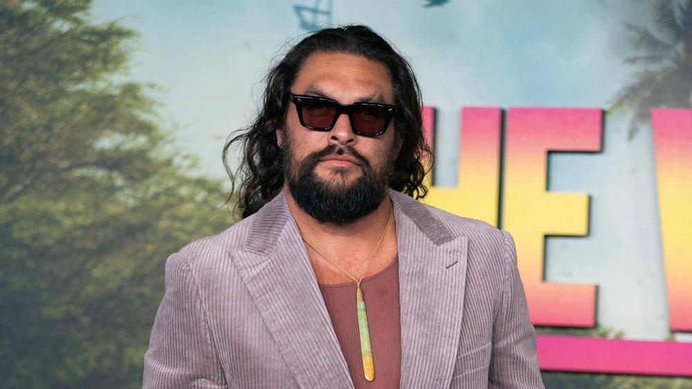 Jason Momoa: Überraschendes Aus bei diesem Mega-Projekt