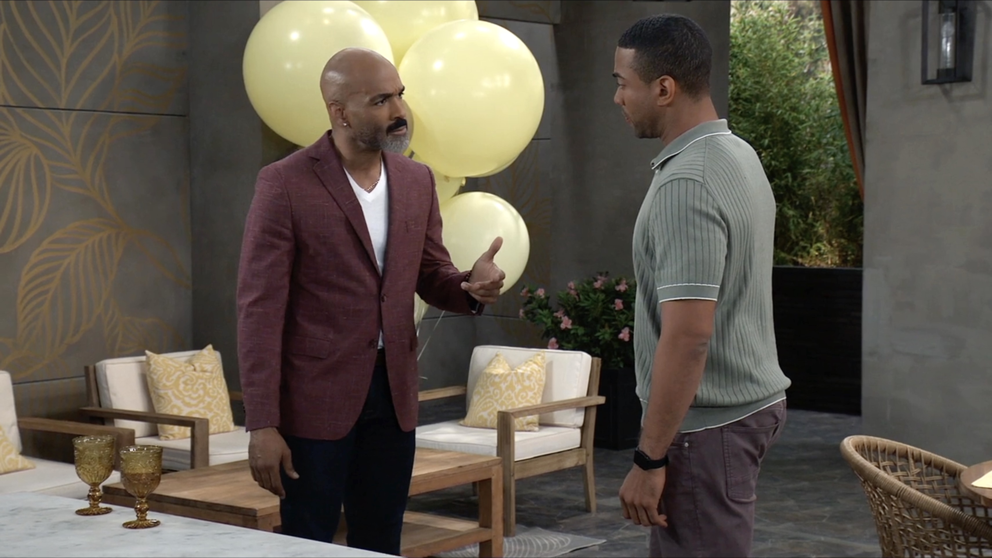 General Hospital recap: Lucas is shot and Obrecht learns the truth ...